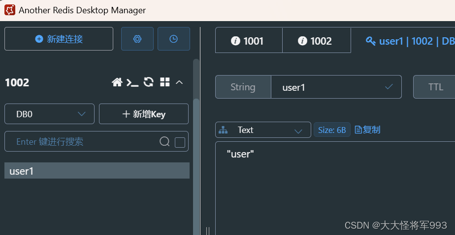 springboot+Redis redisTemplate项目测试类中RedisTemplate:java.lang.NullPointerException_redistemplate ...
