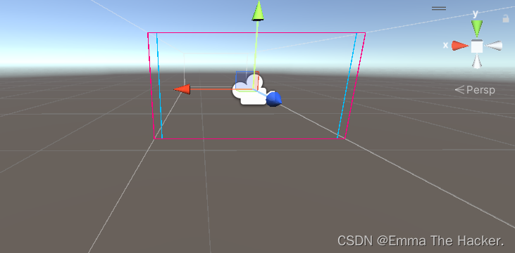 NGUI基础-三大基础组件之Root组件_unity ngui root-CSDN博客