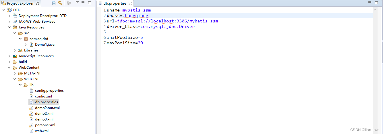 JAVA配置文件读取与XML处理：dom4j与xpath实战-CSDN博客