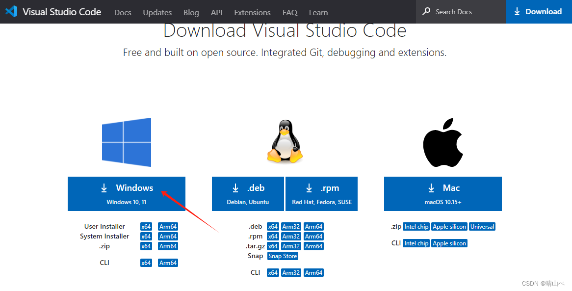 VSCode使用_vscode pandas插件-CSDN博客
