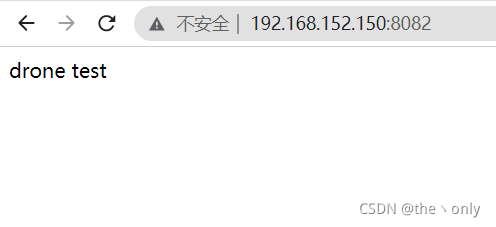 使用GitLab+Drone CI持续集成自动部署web项目，图文详细_gitlab drone-CSDN博客