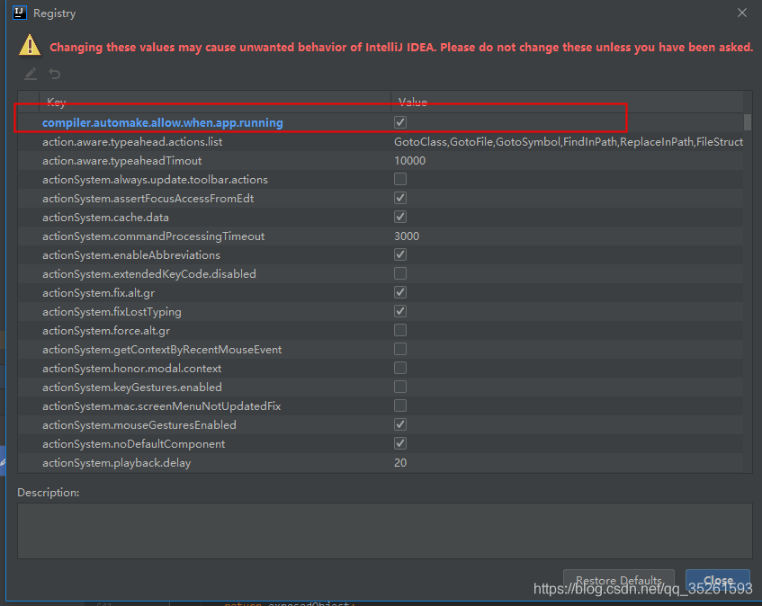 IDEA热部署 & 使用JRebel插件方式_idea自带热部署跟jrebel区别-CSDN博客