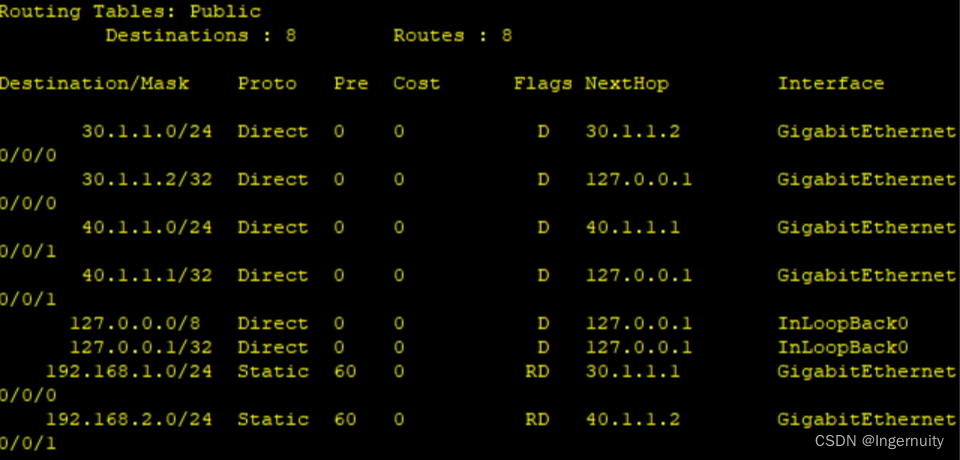 BFD详解+实验示例-CSDN博客