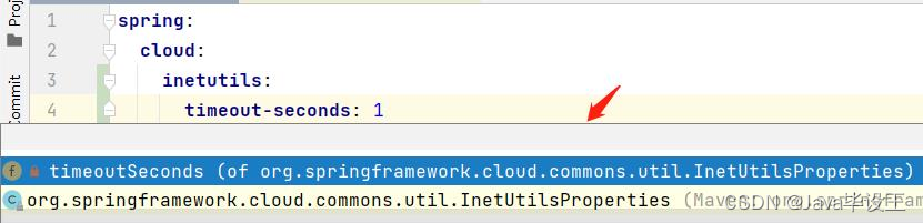 SpringCloud启动LN:170 Cannot determine local hostname-CSDN博客