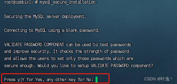 ubuntu-mysql服务详细使用教程-图文版_ubuntu mysql-CSDN博客