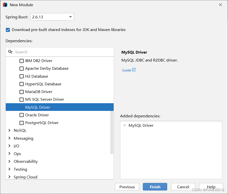 SpringBoot整合Mybatis-plus_mybatisplus-spring-boot-starter-CSDN博客