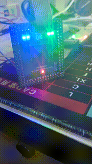 TC387实现SPI自通讯-CSDN博客
