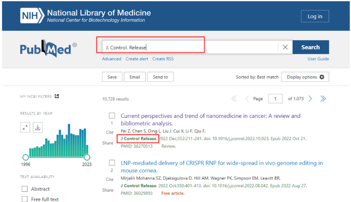如何根据期刊缩写查找期刊？_cas source index-CSDN博客