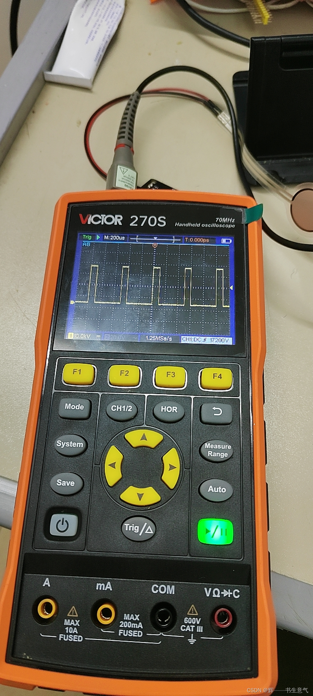 帮人写系列——通过stm32发出不同比例的pwm波stm32 发送不规则pwm Csdn博客