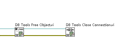 LABVIEW通过Database Connectivity Toolkit工具访问MySQL数据库的方法（从安装MySQL数据库到 ...