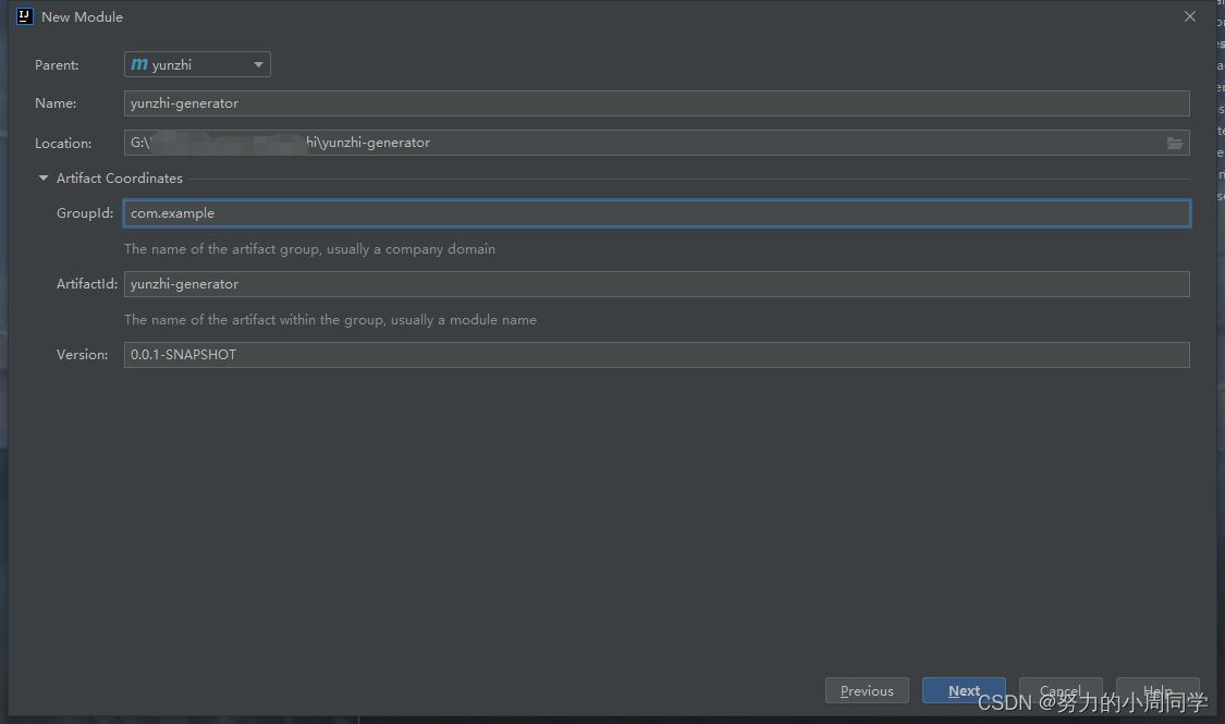 MyBatis-Plus中AutoGenerator的详细使用案例_autogenerator()' 在 'com.baomidou.mybatisplus.gener-CSDN博客
