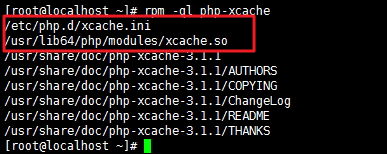 使用XCache加速PHP-CSDN博客