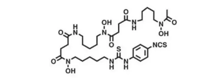 DFO-SCN，p-SCN-Bn-Deferoxamine，将SCN基团和Bn基团与Deferoxamine结合_dfo-nhs-CSDN博客