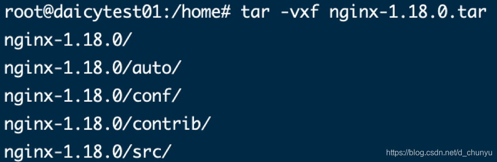 手把手搭建Nginx监控：基于Nginx-vts & Prometheus_nginx监控dashboard-CSDN博客
