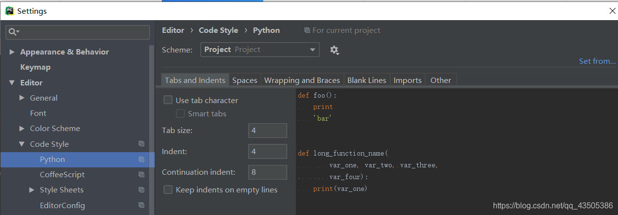 pycharm运行中出现的一些列问题_pycharm unexpected indent-CSDN博客