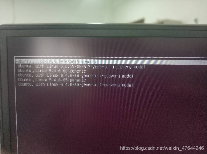 解决Linux中“无人值守升级在关机期间，请不要关闭计算机进程”问题_unattended upgrade in progress-CSDN博客