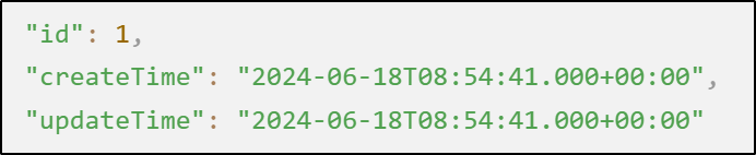 mysql中返回日期格式带有T、Java解决返回日期格式带 ‘T‘ 问题、MySQL查询日期为什么带T、java.util.Date()类型为什么有T_日期格式带t-CSDN博客