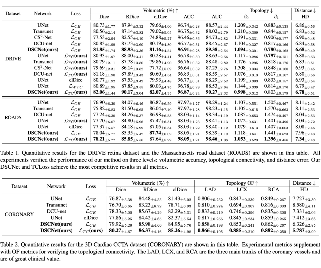 ICCV 2023 | 动态蛇形卷积（Dynamic Snake Convolution）用于管状结构分割-CSDN博客