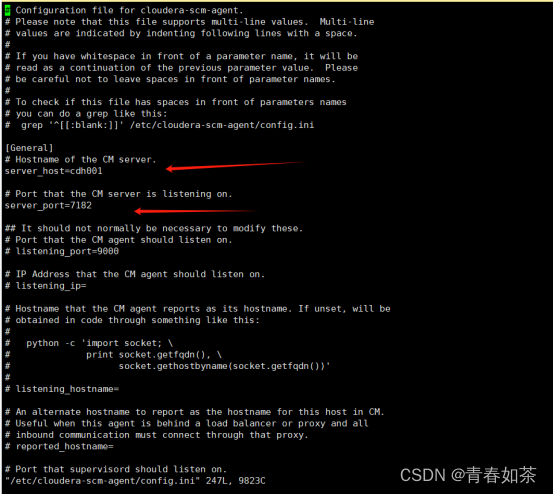 CDH6.2安装spark集群基础环境_cdh安装spark教程-CSDN博客