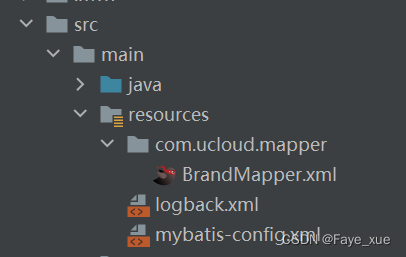 MyBatis-CRUD-CSDN博客