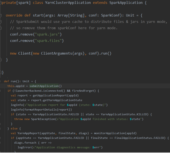 2万字硬核spark源码精讲手册-CSDN博客