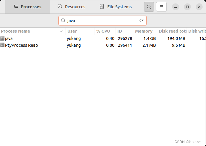 Ubuntu中kill完全卡死的Pycharm【没办法关闭】_ubuntu kill pycharm-CSDN博客
