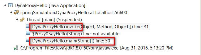 Java动态代理之InvocationHandler最简单的入门教程(注解版)-CSDN博客
