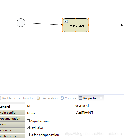 springboot整合activity6_Activiti历史活动查询（无废话版）--------------------------------------------（十 ...