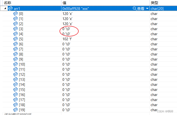 C语言字符串函数_strlen在c语言中的用法-CSDN博客