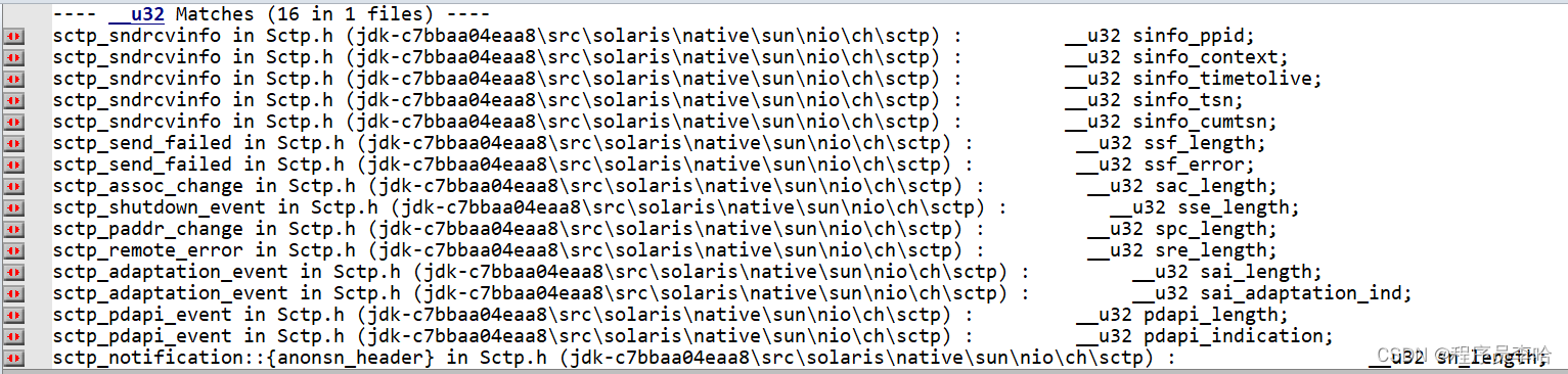 Linux内核中__u16、__u32、__u64和size_t的理解-CSDN博客