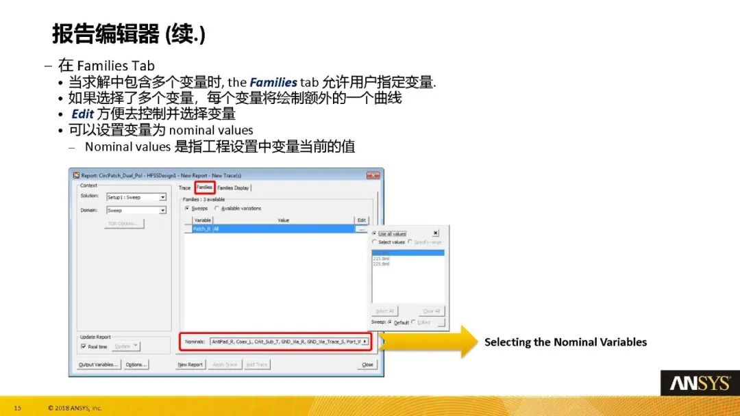 HFSS19 官方中文教程系列 L04_hfss3dlayout提取s参数-CSDN博客