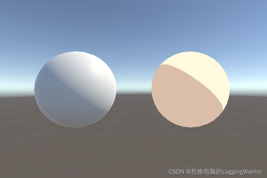 Unity SDF贴图的应用，手把手教你写出可以正确计算并且渲染出二次元角色面部阴影的着色器（含代码，图片说明和原理）-CSDN博客