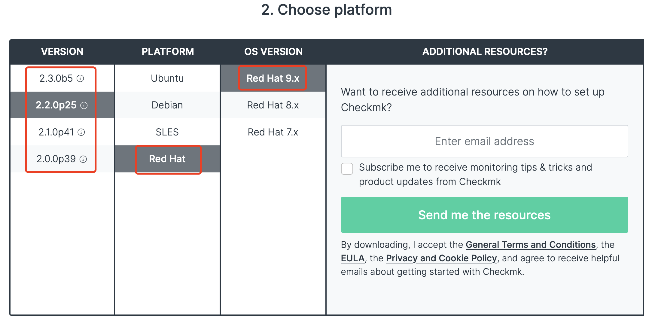 【最详细】Checkmk开源监控软件安装步骤-CSDN博客