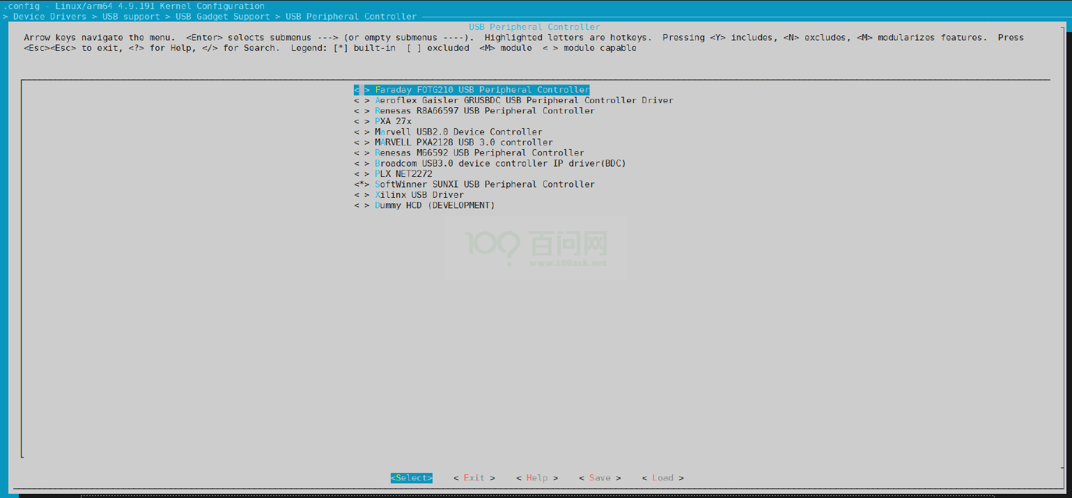 Linux USB 开发指南_韦东山 gadget-CSDN博客