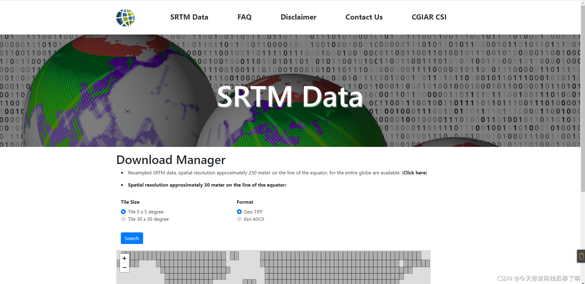 如何根据已经下载好的哨兵数据下载对应的轨道数据和高程数据？_已下载的哨兵数据怎么看是下载的哪里?-CSDN博客
