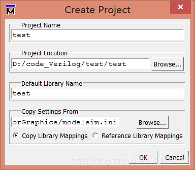 Vscode + modelsim 环境搭建_vscode modelsim-CSDN博客