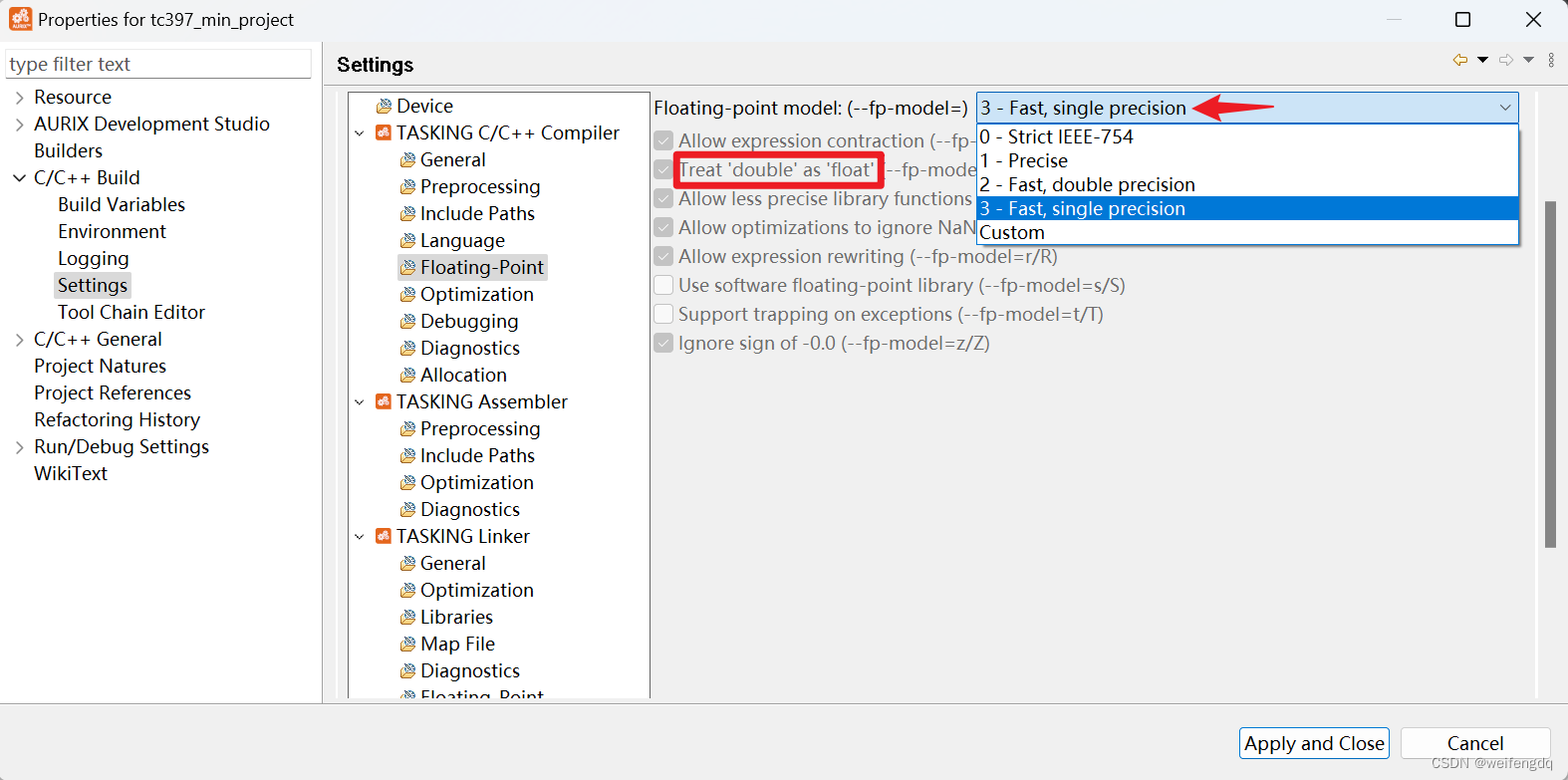 TC397 Tasking CMake Gitlab CI CD 环境配置_tc397 cmake构建 csdn-CSDN博客