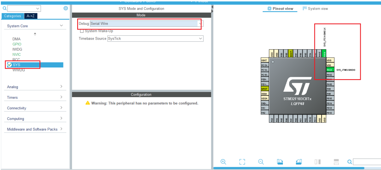 【程序】STM32HAL库实现PWM_stm32 hal pwm-CSDN博客