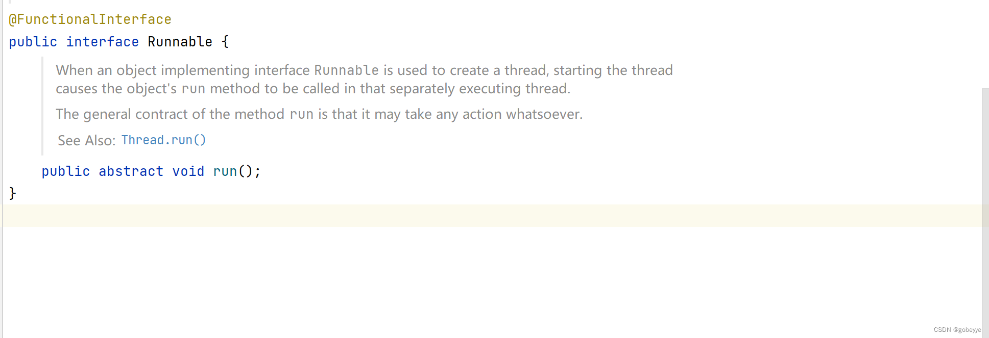 【JavaEE精炼宝库】多线程（1）（认识线程 | 创建线程 | Thread 类)_from easywork.base.thread import thread-CSDN博客