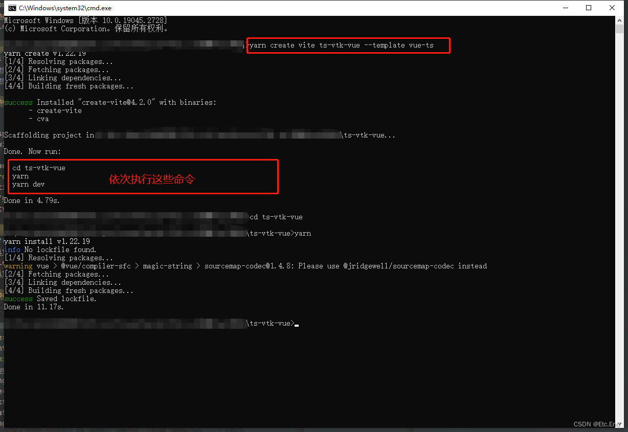 第一章 Vite4+Pinia2+VTK.js 搭建Vue3项目_pinia vtk.js-CSDN博客
