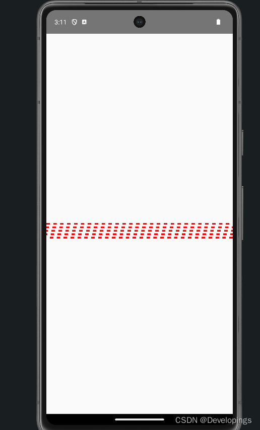 Android Paint学习笔记_dashpatheffect-CSDN博客