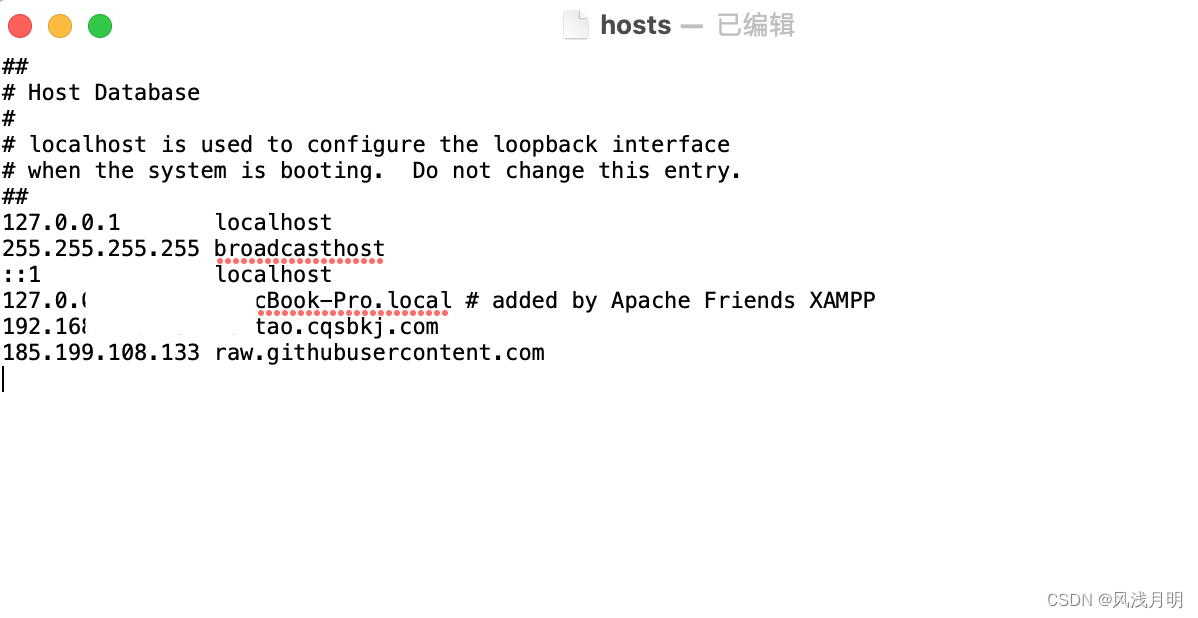 [iOS]MonkeyDev安装-CSDN博客
