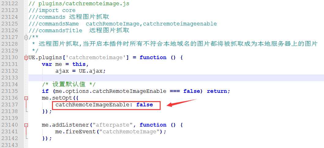 ueditor设置html,UEditor富文本WEB编辑器自定义默认值设置方法-CSDN博客