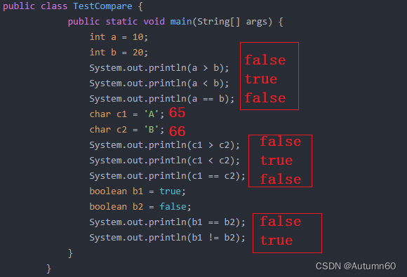 [Java] - Java对象的比较,equals,Comparable,Comparator_java equals comparator-CSDN博客