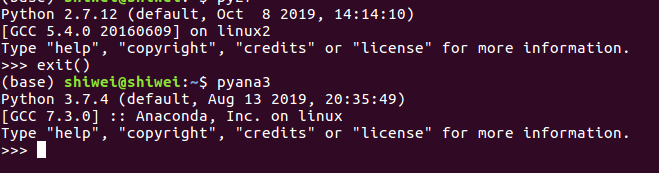 ubuntu16.04下安装配置anaconda+tensorflow_ubuntu16.04下安装anaconda,tensorflow-CSDN博客
