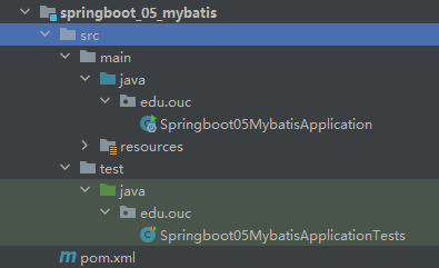 【SpringBoot2】01-如何创建一个SpringBoot项目 (2022年保姆级教程)_idea2022社区版配置springboot-CSDN博客