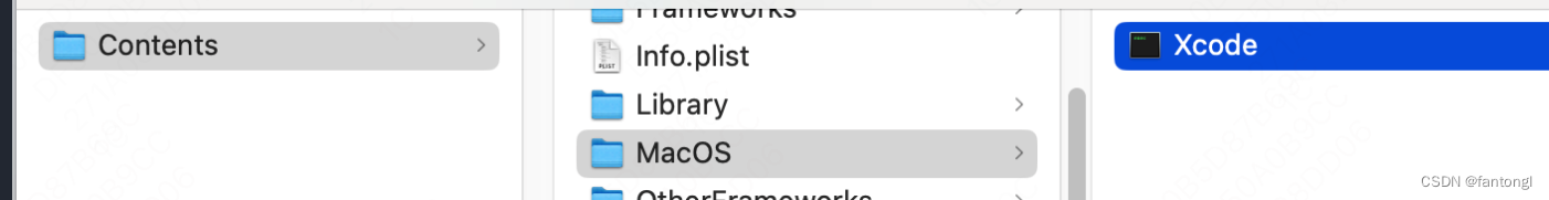 [iOS]高版本MacOS运行低版本Xcode_mac 用低版本xcode-CSDN博客