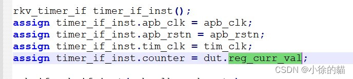 APB_Timer模块解读_apb timer-CSDN博客