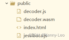 jessibuca的使用——纯H5直播流播放器_new window.jessibuca-CSDN博客